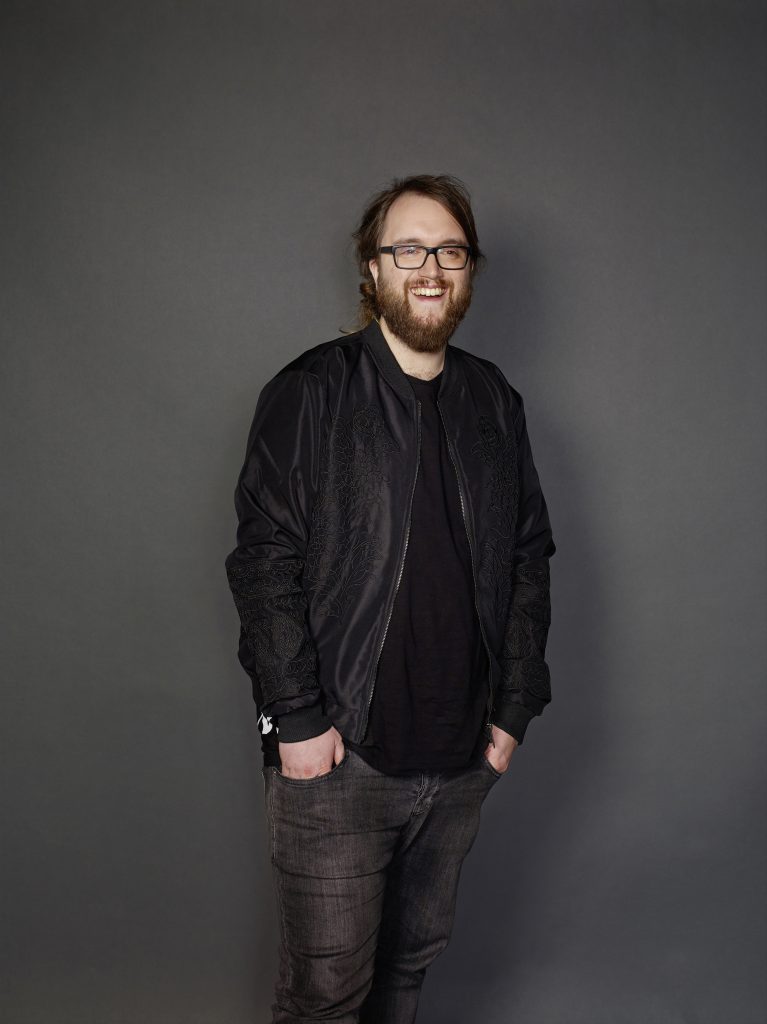 Artist Roster - F-10 Artistes