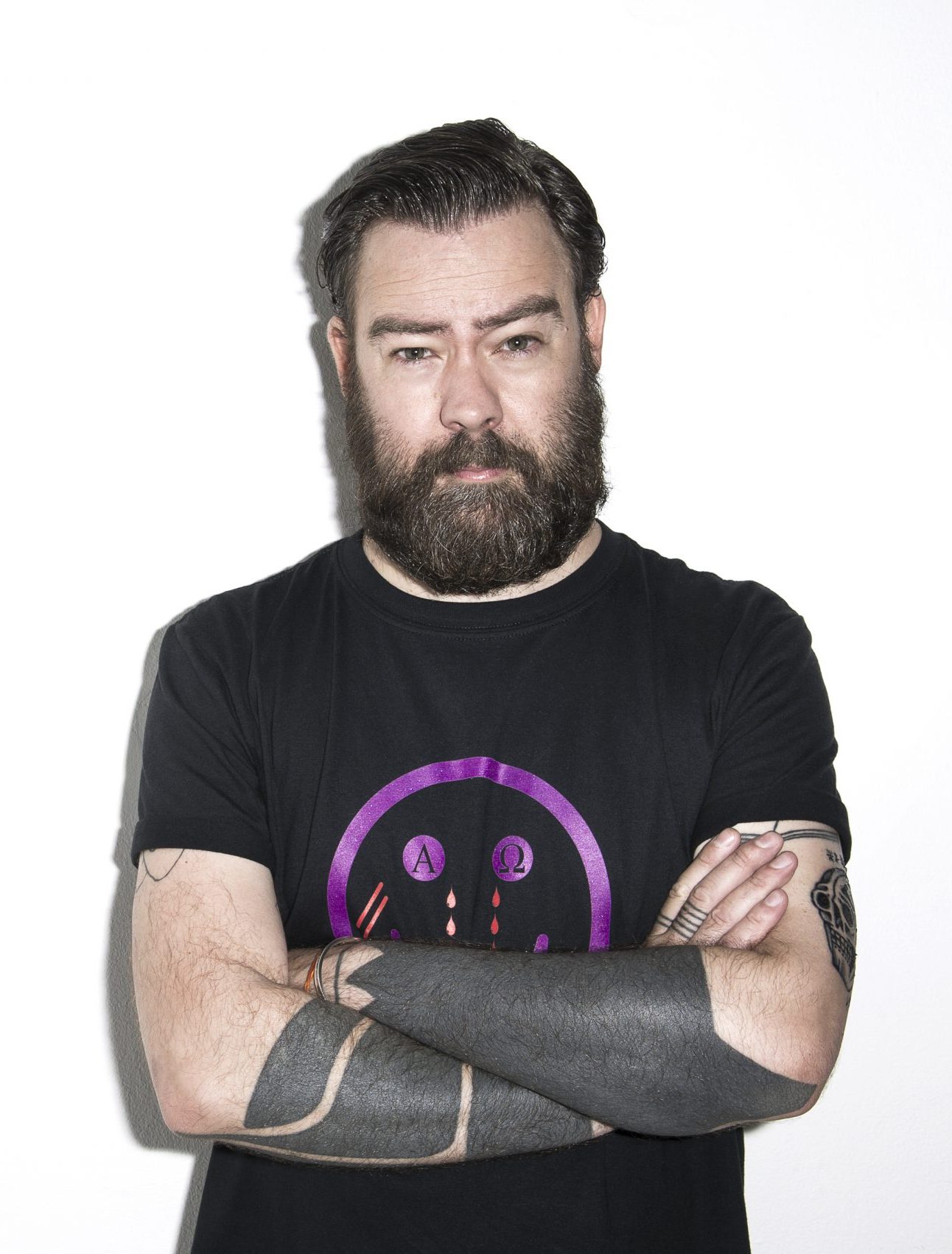 Artist Roster - F-10 Artistes