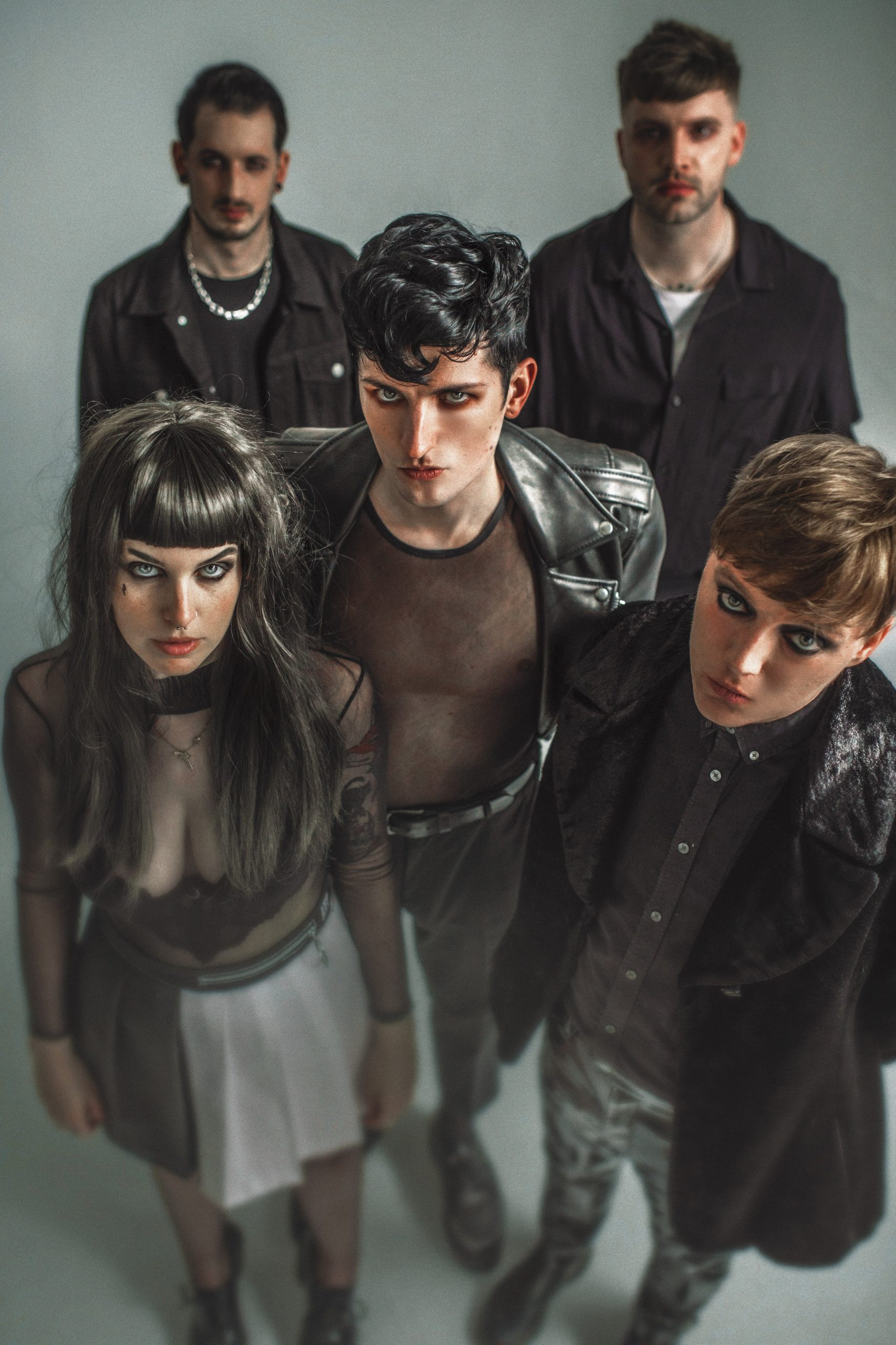 Artist Roster - F-10 Artistes